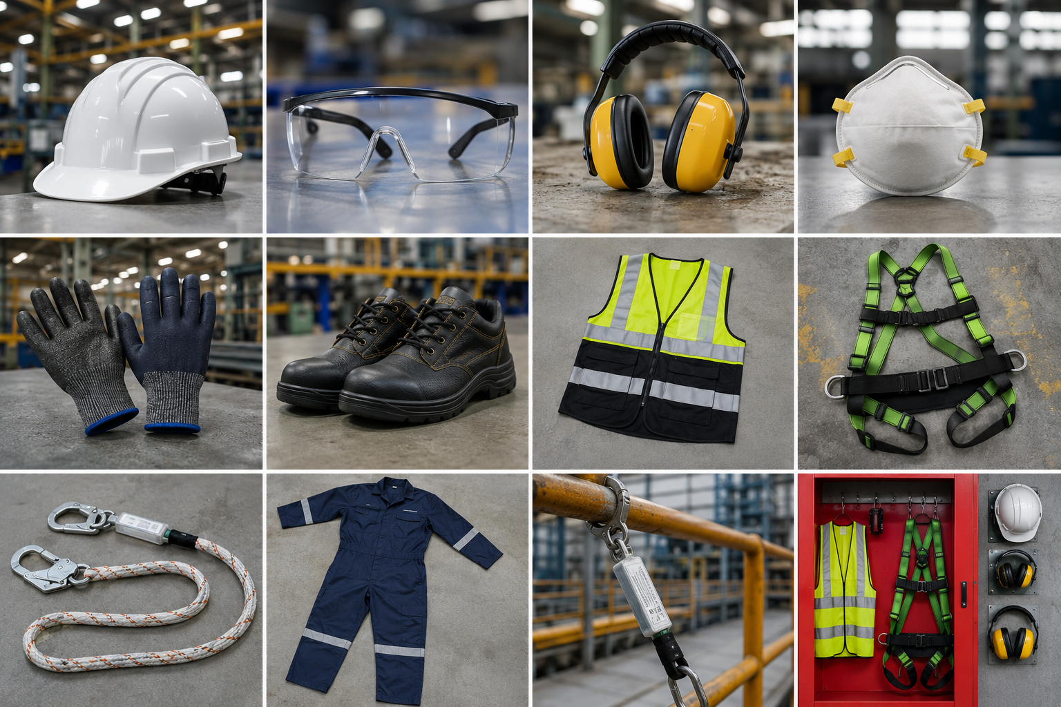 พนักงานไม่ใส่ PPE ผิดกฎหมายไหม? นายจ้างและลูกจ้างต้องรับผิดชอบอย่างไร ...
